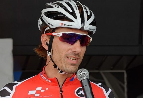 Fabian Cancellara ist Win4Youth-Pate 2017 – belmedia.ch – Neues aus der ...