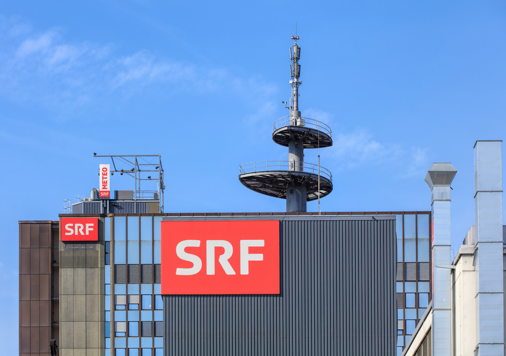 An der Spitze der SRG SSR steht ein neues Team – belmedia.ch – Neues ...