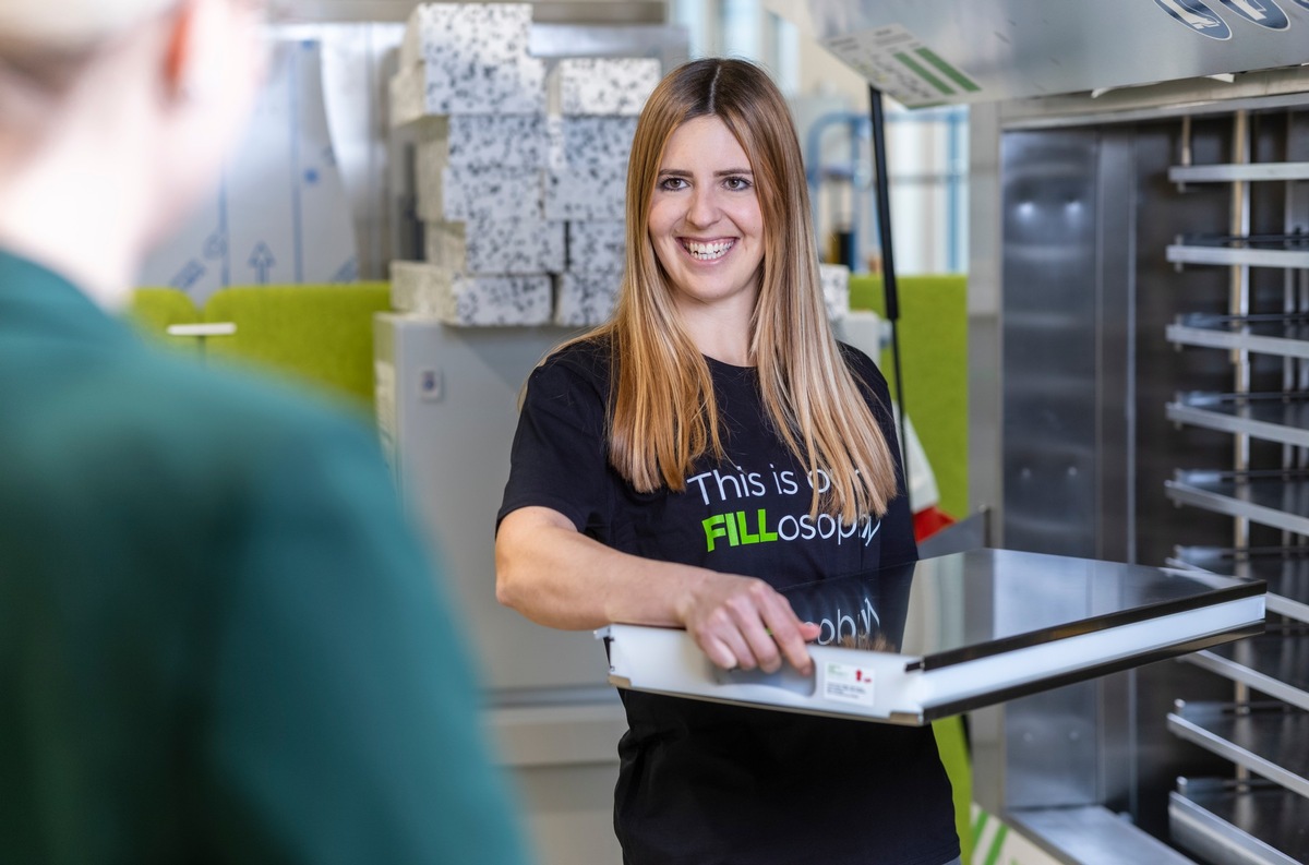 Single Use Support mittendrin im Wandel der Gesundheitsbranche ...